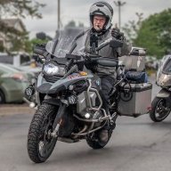 2025 Iron Butt Rally | Iron Butt Forum