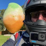 Valé Malcolm Milne | Iron Butt Forum