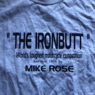 2025 Iron Butt Rally | Iron Butt Forum