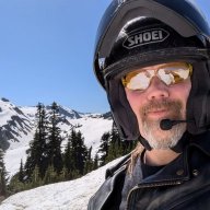 2025 Iron Butt Rally | Iron Butt Forum